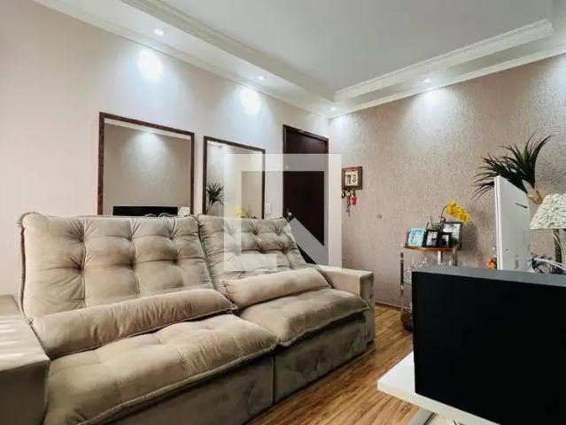 Apartamento para Venda em Guarulhos/SP Jardim Santa Cecília 2 Quartos