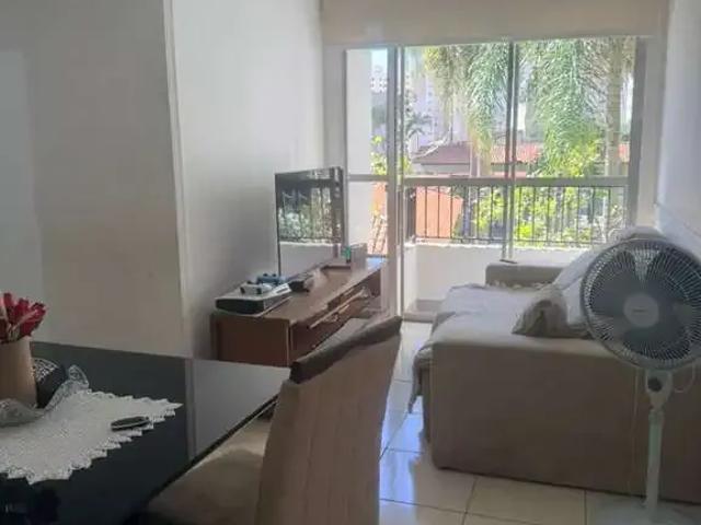 Apartamento para Venda em Guarulhos/SP Jardim Santa Cecília 3 Quartos