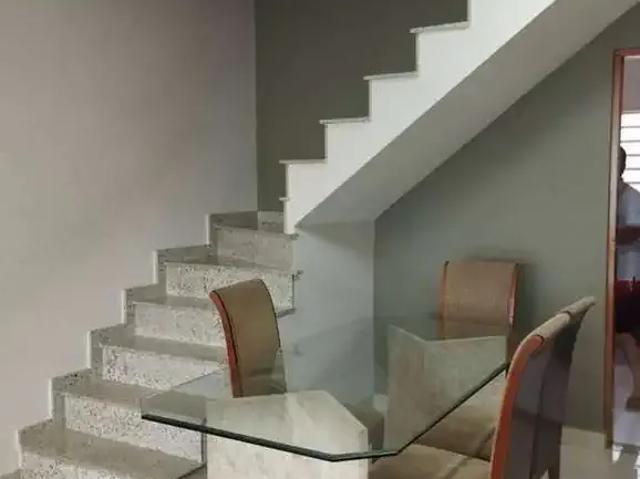 Apartamento para Venda em Guarulhos/SP Jardim Santa Clara 3 Quartos