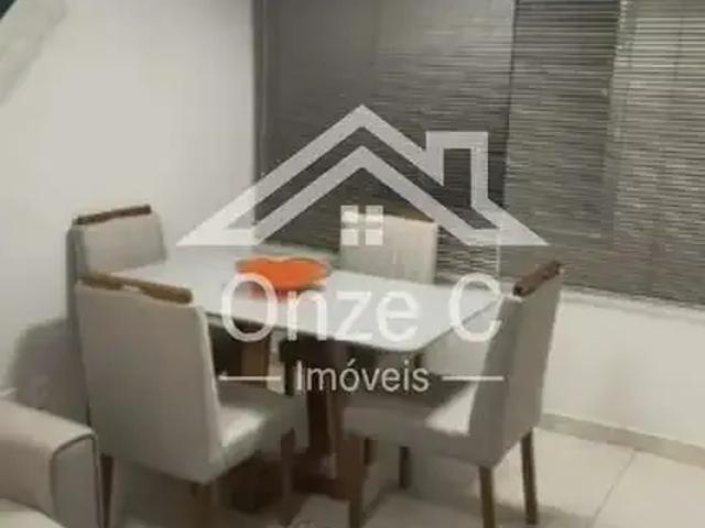 Apartamento para Venda em Guarulhos/SP Jardim Santa Clara 3 Quartos