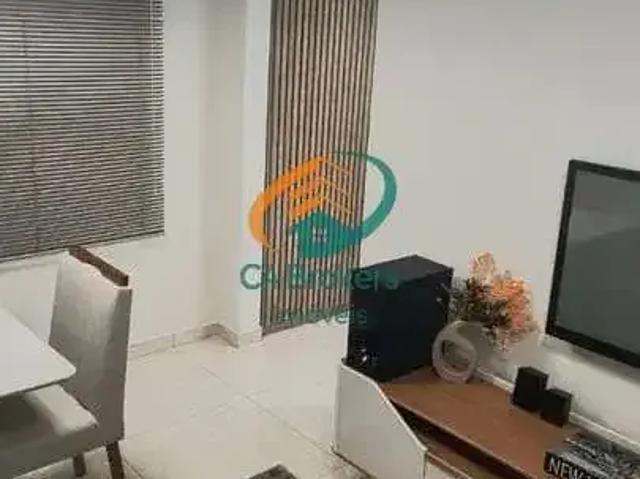 Apartamento para Venda em Guarulhos/SP Jardim Santa Clara 3 Quartos