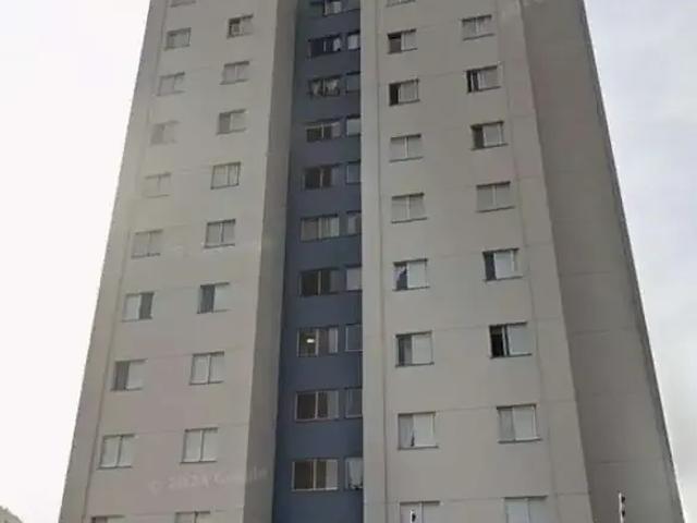 Apartamento para Venda em Guarulhos/SP Jardim Santa Clara 3 Quartos