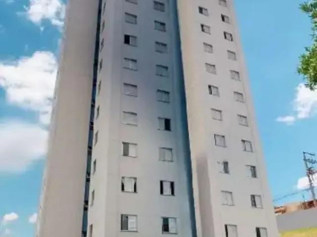Apartamento para Venda em Guarulhos/SP Jardim Santa Clara 3 Quartos