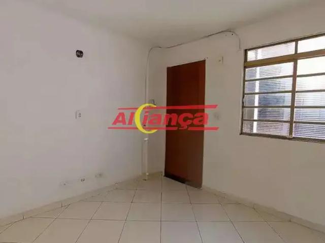 Apartamento para Venda em Guarulhos/SP Jardim Santa Inês 2 Quartos