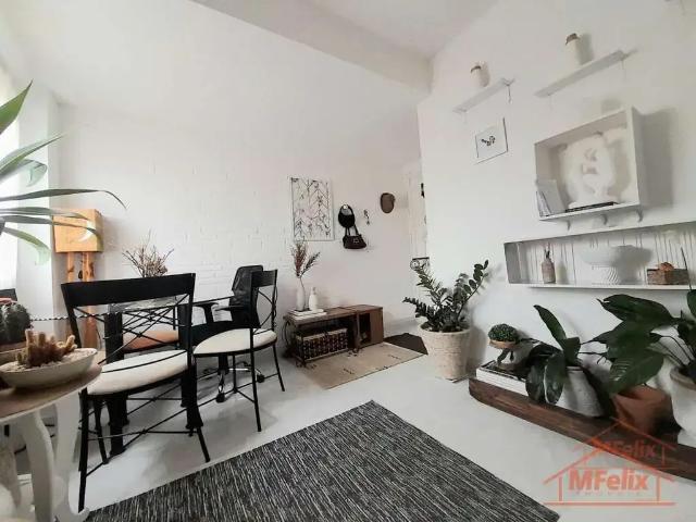 Apartamento para Venda em Guarulhos/SP Jardim Santa Mena 1 Quartos