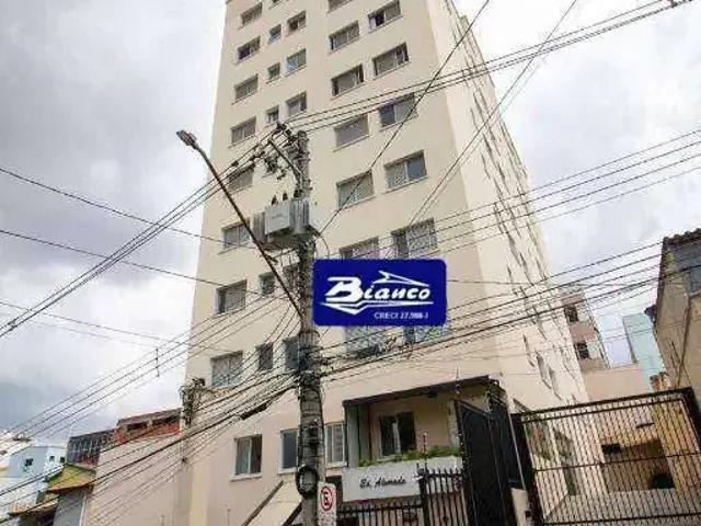 Apartamento para Venda em Guarulhos/SP Jardim Santa Mena 2 Quartos