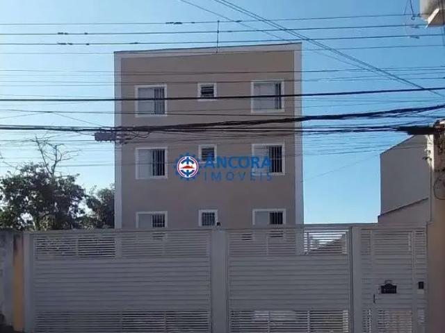 Apartamento para Venda em Guarulhos/SP Jardim Santa Mena 2 Quartos