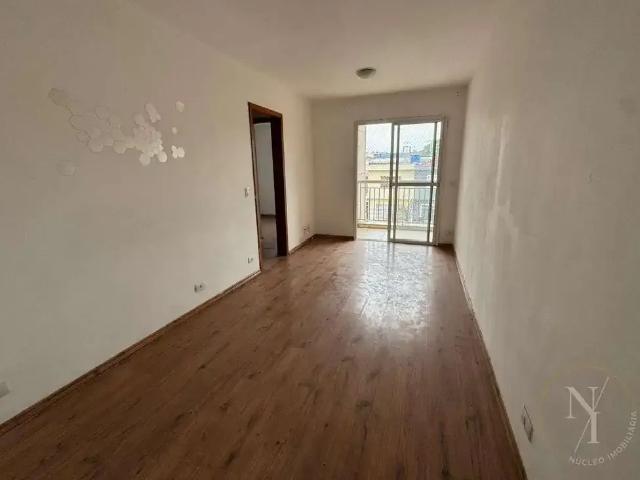 Apartamento para Venda em Guarulhos/SP Jardim Santa Mena 2 Quartos
