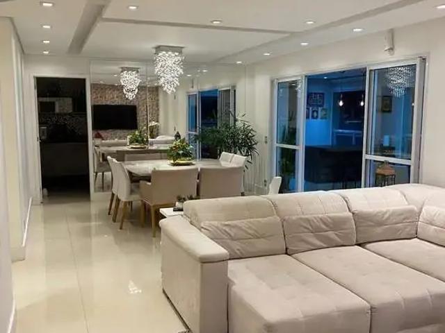 Apartamento para Venda em Guarulhos/SP Jardim Santa Mena 3 Quartos