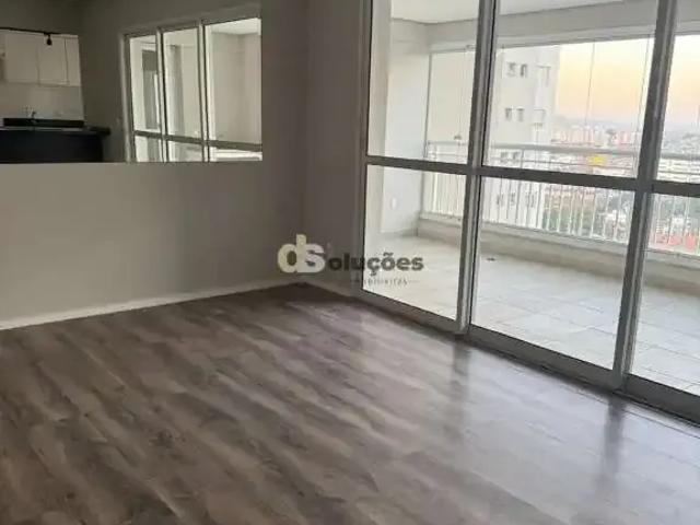 Apartamento para Venda em Guarulhos/SP Jardim Santa Mena 3 Quartos
