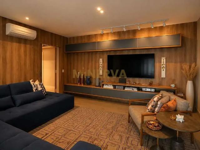 Apartamento para Venda em Guarulhos/SP Jardim Santa Mena 3 Quartos