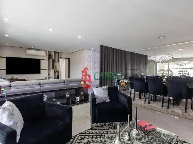 Apartamento para Venda em Guarulhos/SP Jardim Santa Mena 3 Quartos