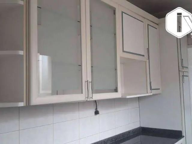 Apartamento para Venda em Guarulhos/SP Jardim Santa Mena 3 Quartos
