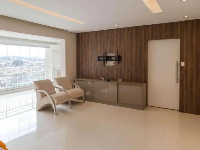 Apartamento para Venda em Guarulhos/SP Jardim Santa Mena 3 Quartos
