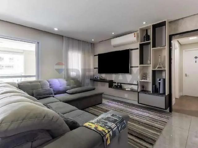 Apartamento para Venda em Guarulhos/SP Jardim Santa Mena 3 Quartos