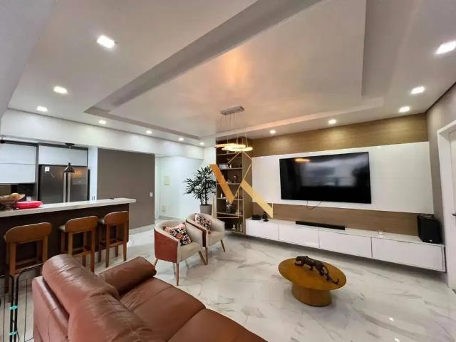 Apartamento para Venda em Guarulhos/SP Jardim Santa Mena 3 Quartos