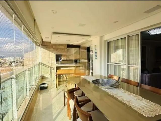 Apartamento para Venda em Guarulhos/SP Jardim Santa Mena 3 Quartos