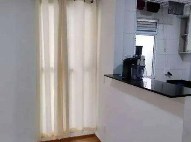 Apartamento para Venda em Guarulhos/SP Jardim Santo Expedito 2 Quartos
