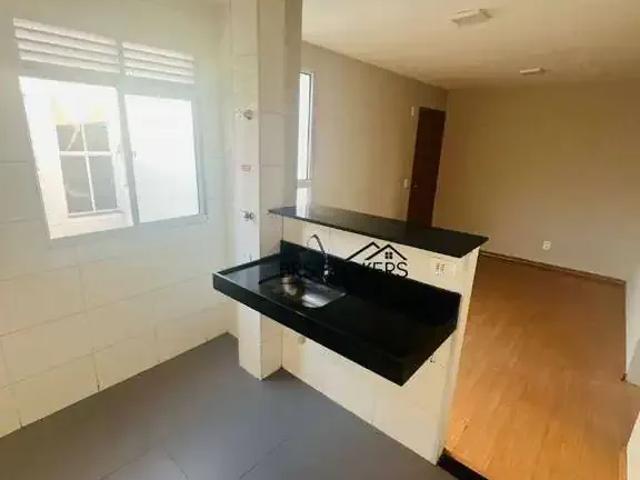 Apartamento para Venda em Guarulhos/SP Jardim Santo Expedito 2 Quartos