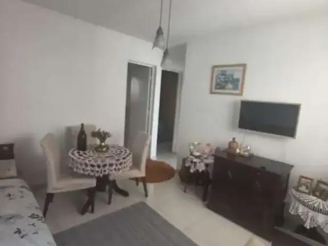 Apartamento para Venda em Guarulhos/SP Jardim Santo Expedito 2 Quartos