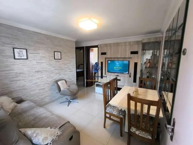 Apartamento para Venda em Guarulhos/SP Jardim Santo Expedito 2 Quartos