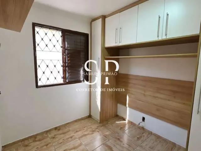Apartamento para Venda em Guarulhos/SP Jardim Santo Expedito 2 Quartos