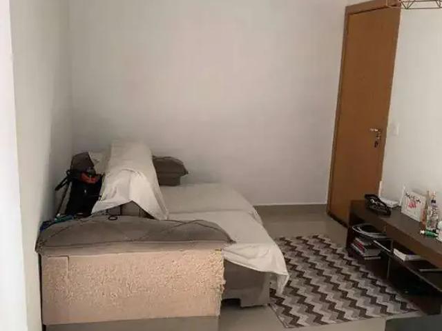 Apartamento para Venda em Guarulhos/SP Jardim Santo Expedito 2 Quartos