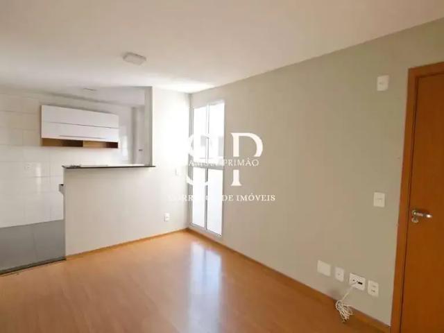 Apartamento para Venda em Guarulhos/SP Jardim Santo Expedito 2 Quartos