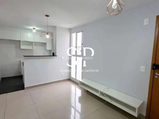 Apartamento para Venda em Guarulhos/SP Jardim Santo Expedito 2 Quartos