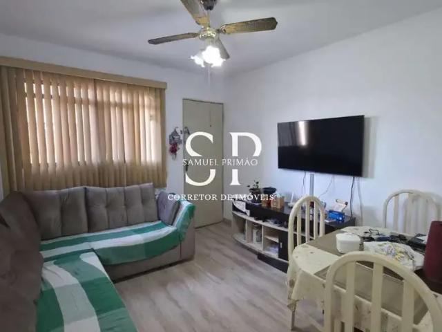 Apartamento para Venda em Guarulhos/SP Jardim Santo Expedito 2 Quartos