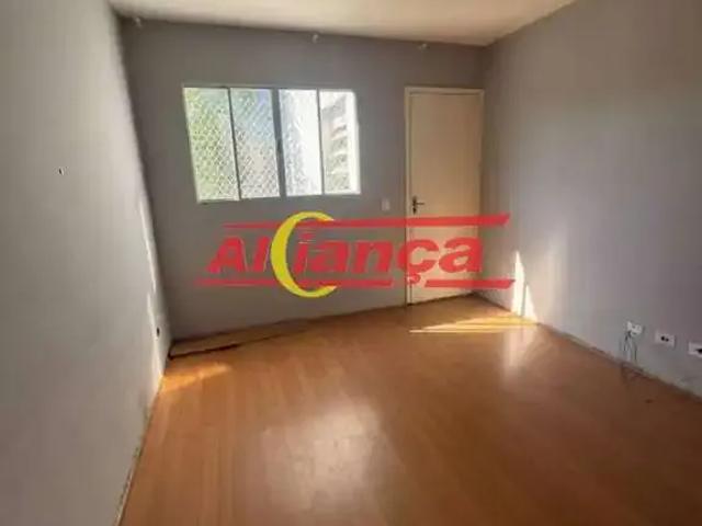Apartamento para Venda em Guarulhos/SP Jardim Santo Expedito 2 Quartos