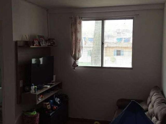 Apartamento para Venda em Guarulhos/SP Jardim Silvestre 2 Quartos