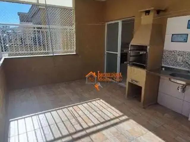 Apartamento para Venda em Guarulhos/SP Jardim Silvestre 2 Quartos
