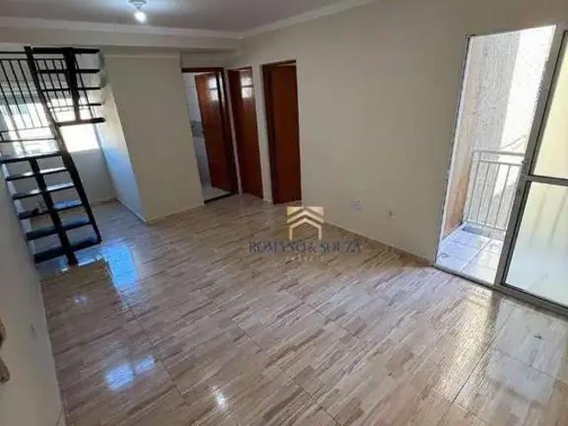 Apartamento para Venda em Guarulhos/SP Jardim Silvestre 2 Quartos