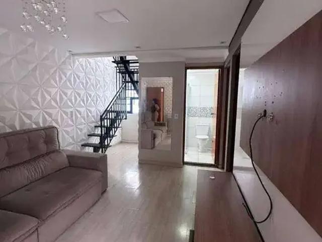 Apartamento para Venda em Guarulhos/SP Jardim Silvestre 2 Quartos
