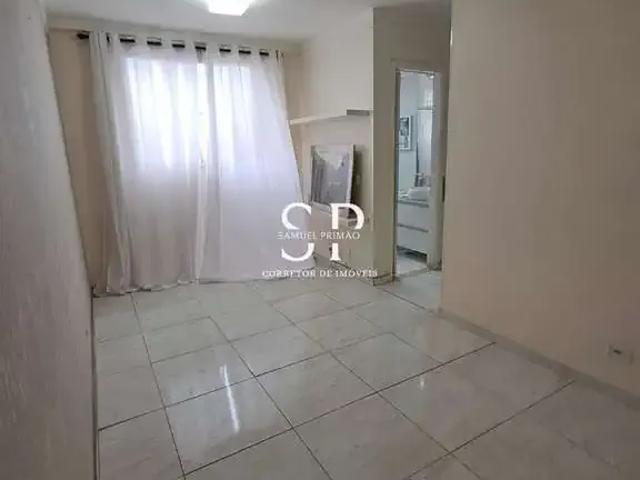 Apartamento para Venda em Guarulhos/SP Jardim Silvestre 2 Quartos