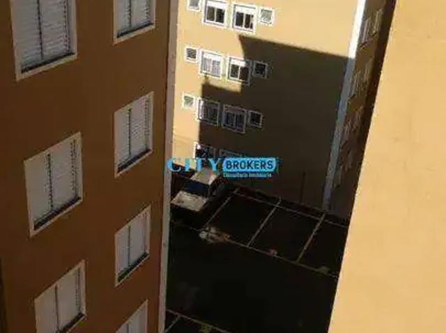 Apartamento para Venda em Guarulhos/SP Jardim Silvestre 2 Quartos