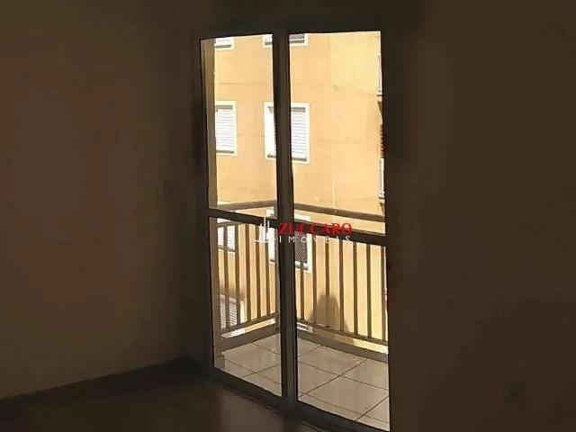 Apartamento para Venda em Guarulhos/SP Jardim Silvestre 2 Quartos