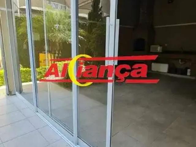 Apartamento para Venda em Guarulhos/SP Jardim Silvestre 2 Quartos