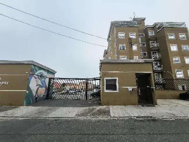Apartamento para Venda em Guarulhos/SP Jardim Silvestre