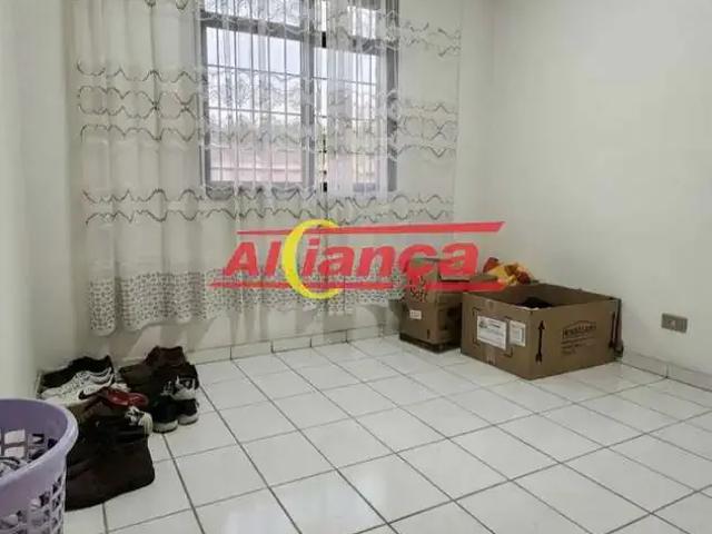 Apartamento para Venda em Guarulhos/SP Parque Uirapuru 2 Quartos