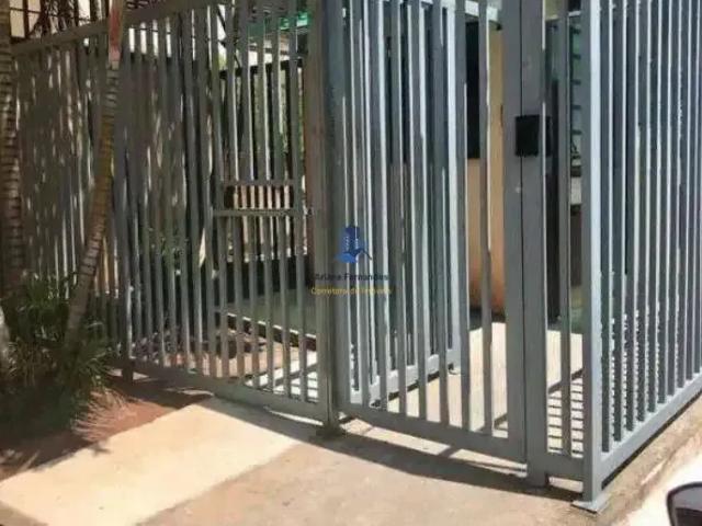 Apartamento para Venda em Guarulhos/SP Parque Uirapuru 2 Quartos