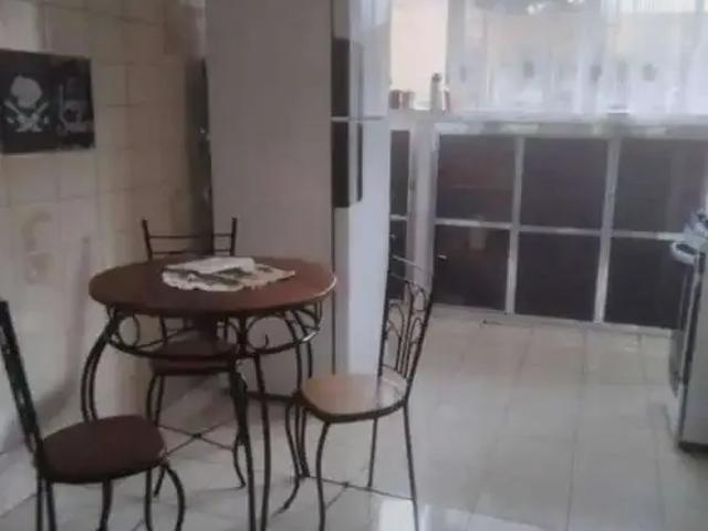 Apartamento para Venda em Guarulhos/SP Parque Cecap 1 Quartos