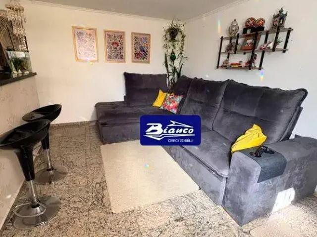 Apartamento para Venda em Guarulhos/SP Parque Cecap 2 Quartos