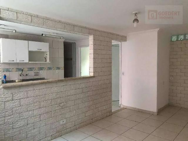 Apartamento para Venda em Guarulhos/SP Parque Cecap 2 Quartos