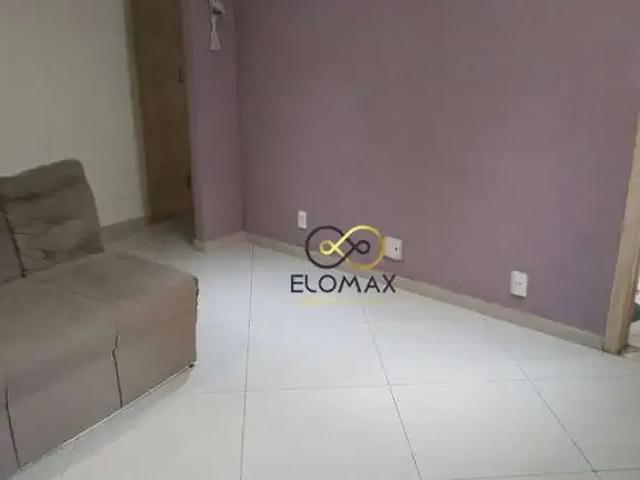 Apartamento para Venda em Guarulhos/SP Parque Cecap 2 Quartos