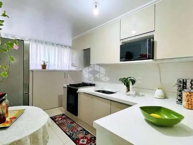 Apartamento para Venda em Guarulhos/SP Parque Cecap 2 Quartos