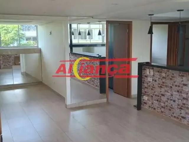 Apartamento para Venda em Guarulhos/SP Parque Cecap 2 Quartos