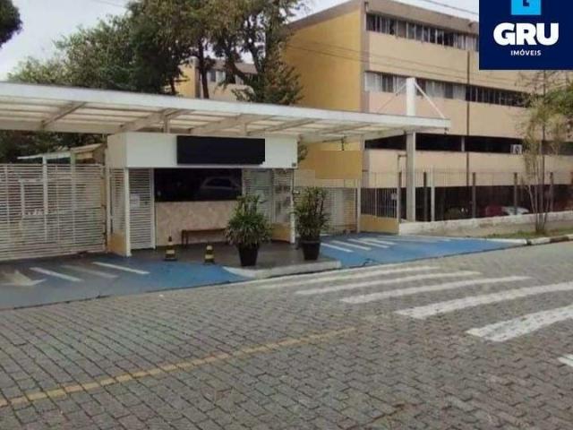 Apartamento para Venda em Guarulhos/SP Parque Cecap 2 Quartos