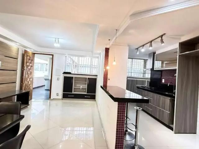 Apartamento para Venda em Guarulhos/SP Parque Cecap 2 Quartos